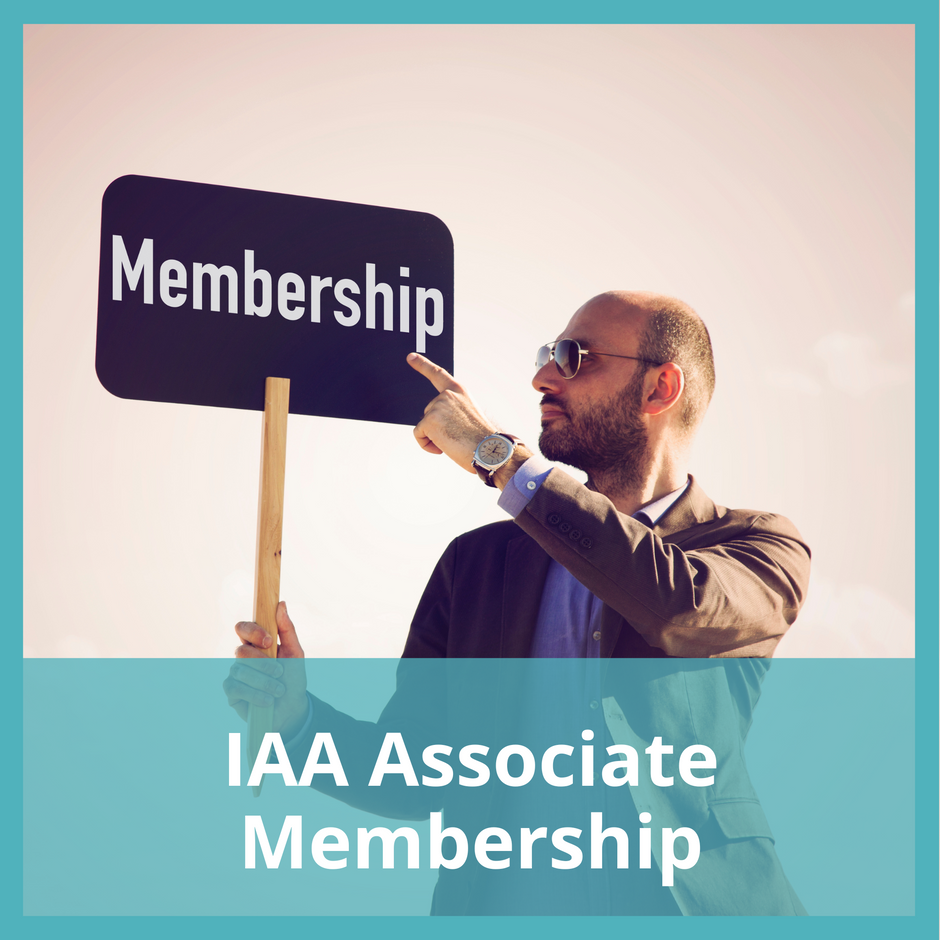 2026 IAA Membership: Join Now – Investment Adviser Association